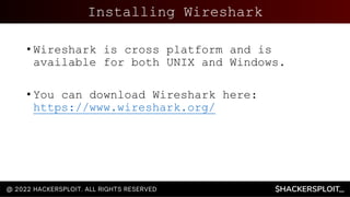 Network Traffic Analysis With Wireshark.pptx