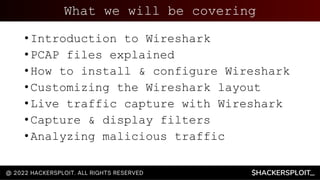Network Traffic Analysis With Wireshark.pptx