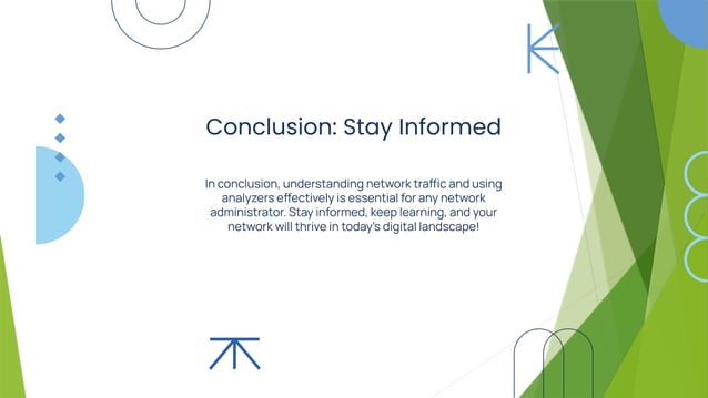 Decoding Data Flow: An Introduction to Network Traffic Analysis | PPT Decoding Data Flow: An Introduction to Network Traffic Analysis | PPT