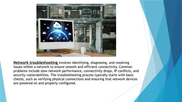 Network Troubleshooting. pptx | PPTX
