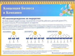 Network TwentyOne & Amway_presentation | PPSX