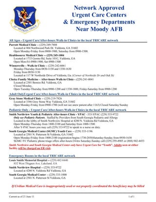 Network ucc and er | PDF