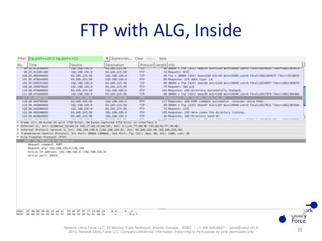 Network Utility Force IPv6 NAT64 Presentation for North American IPv6…