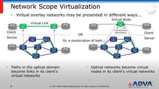 Network Virtualization | PPT