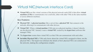 Network Virtualization in computer networks.pptx