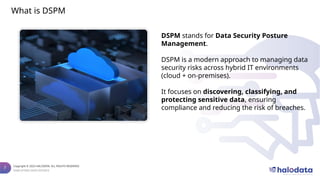 Netwrix DSPM (Data Security Posture Management).pptx