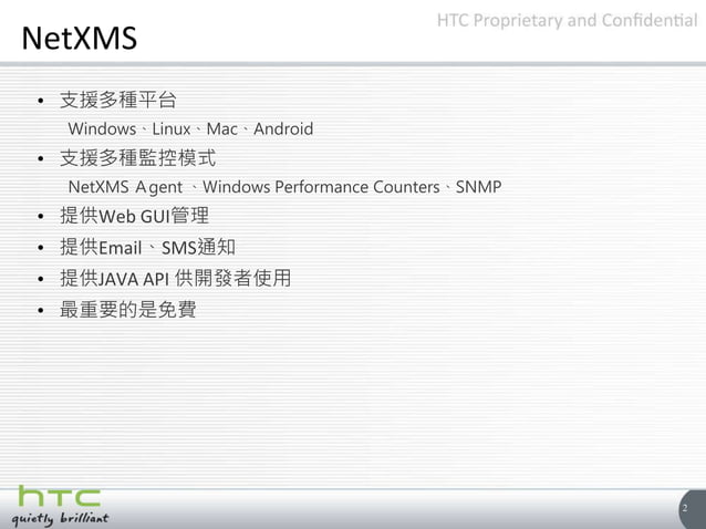 Net xms | PPTX | Computing | Technology & Computing