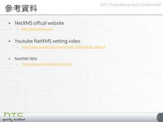 Net xms | PPTX | Computing | Technology & Computing