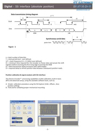 Netzer ds 37-16-specsheet | PDF