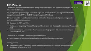 Pathway to Net Zero and EIA | PDF | Air Travel | Travel Type