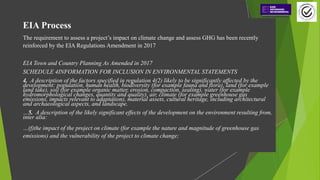 Pathway to Net Zero and EIA | PDF | Air Travel | Travel Type