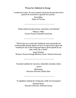 Net zero energy buildings sherwin | PDF