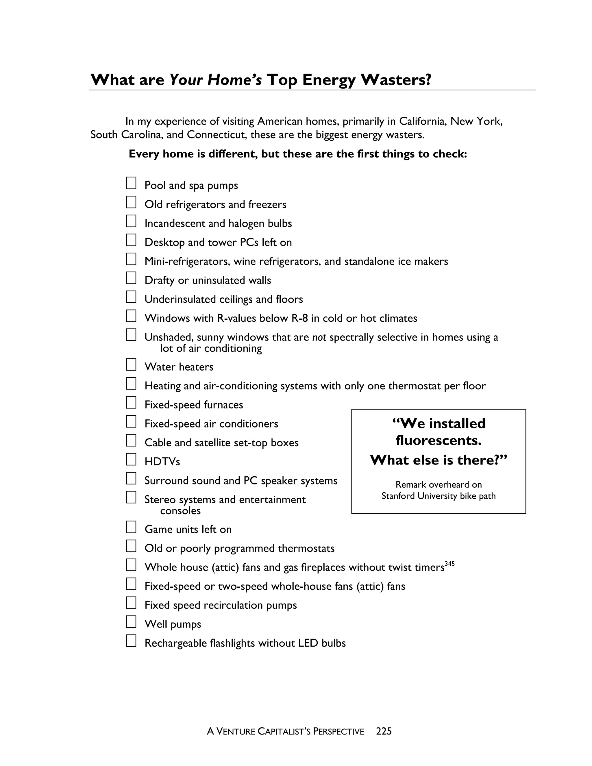 Net Zero Energy Buildings - Checklists for Architects | PDF