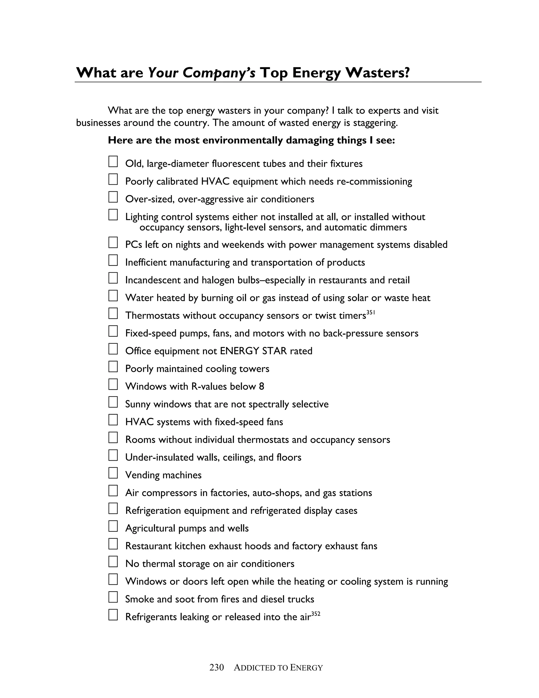 Net Zero Energy Buildings - Checklists for Architects | PDF