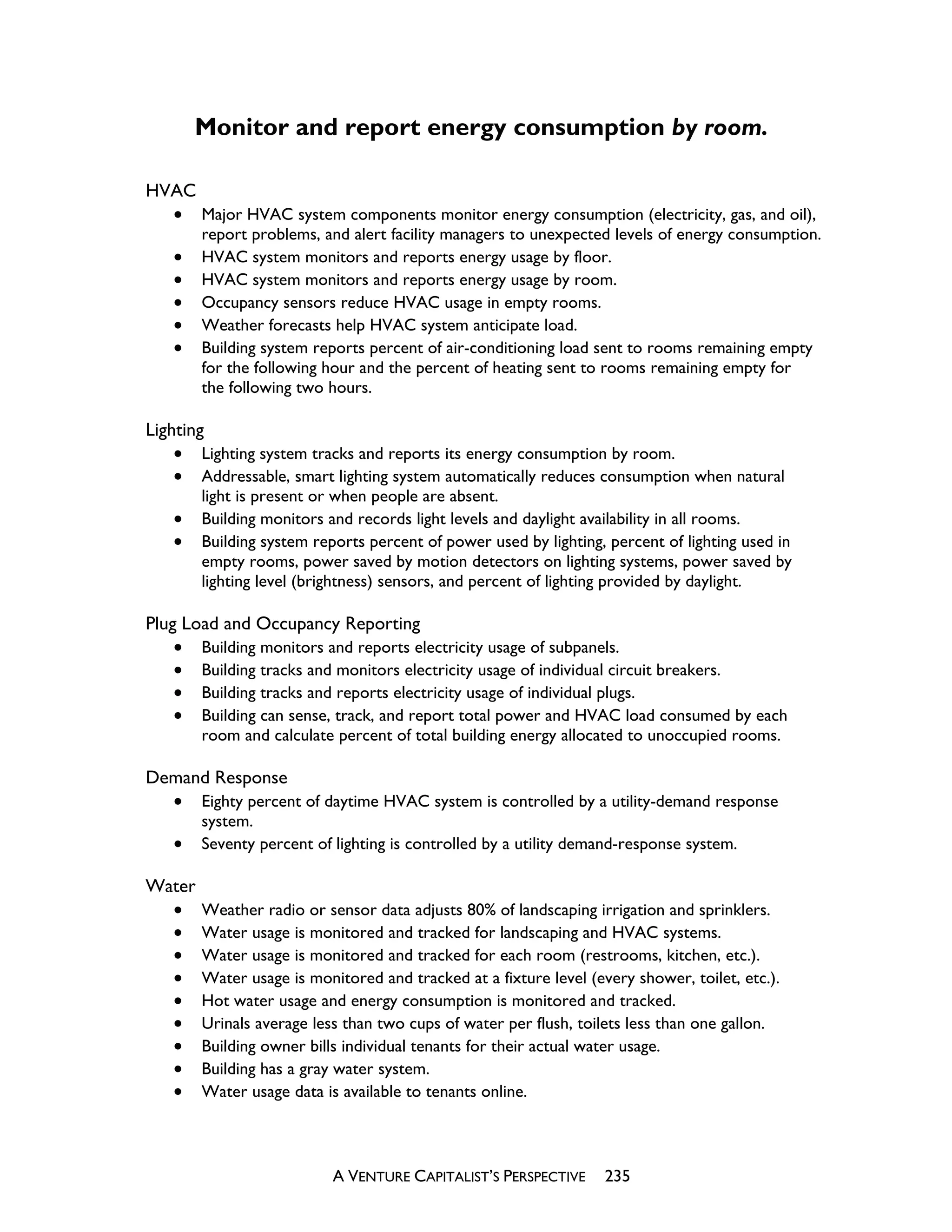 Net Zero Energy Buildings - Checklists for Architects | PDF
