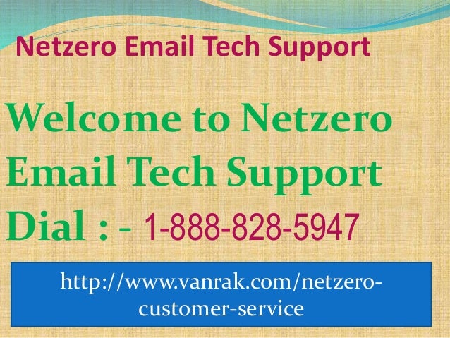 5 McC Kids: [Download 31+] Netzero Email Login