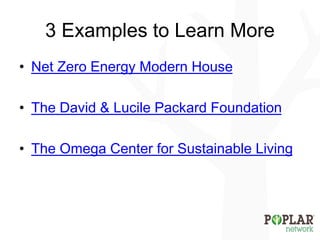 Understanding Net Zero | PPT