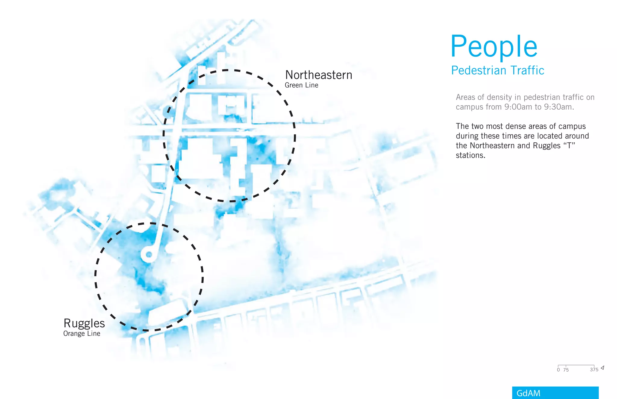 Knowledge-Gathering: Architecture + Wayfinding | PDF | Undergraduate ...