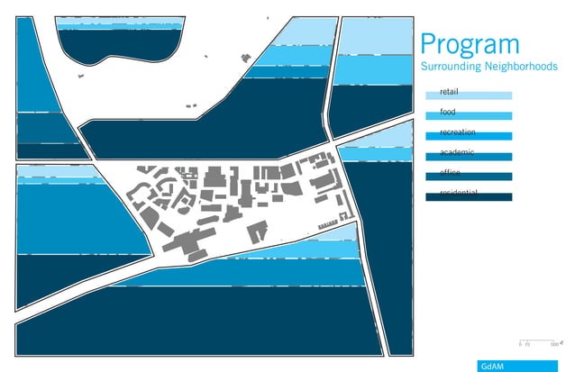 Knowledge-Gathering: Architecture + Wayfinding | PDF | Undergraduate Education | College Education