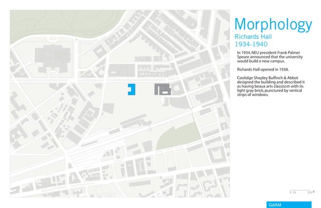 Knowledge-Gathering: Architecture + Wayfinding | PDF | Undergraduate ...