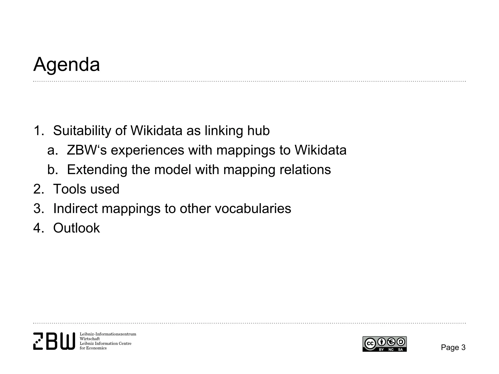 Linking Knowledge Organization Systems via Wikidata (DCMI conference