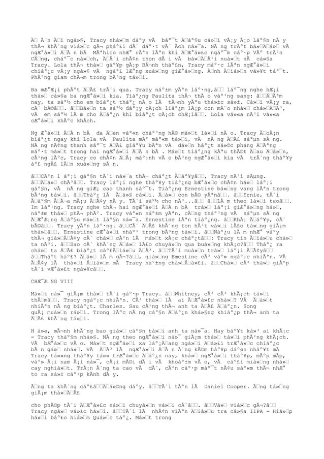 Neu con co ngay mai | PDF