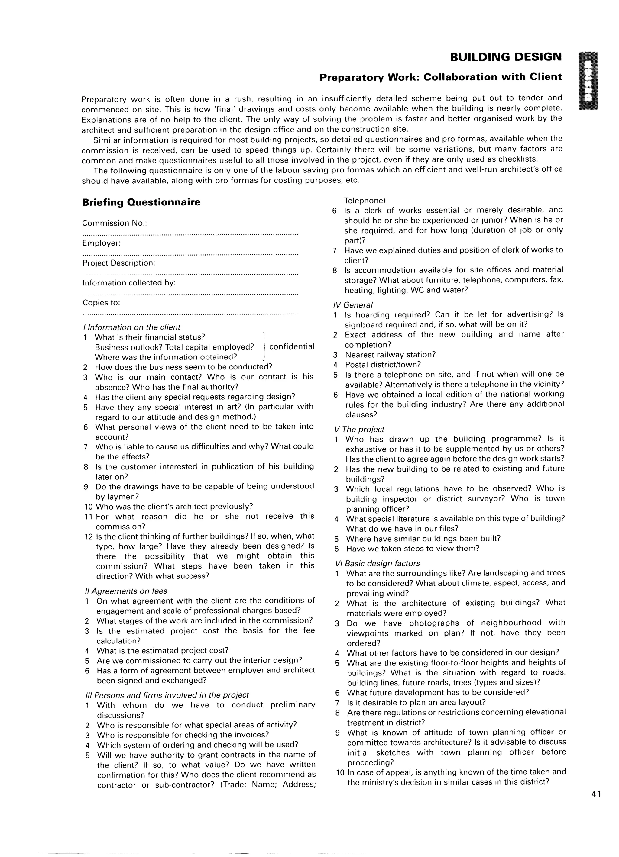 Neufert 3rd edition - Architect's Data | PDF | Environment | Science