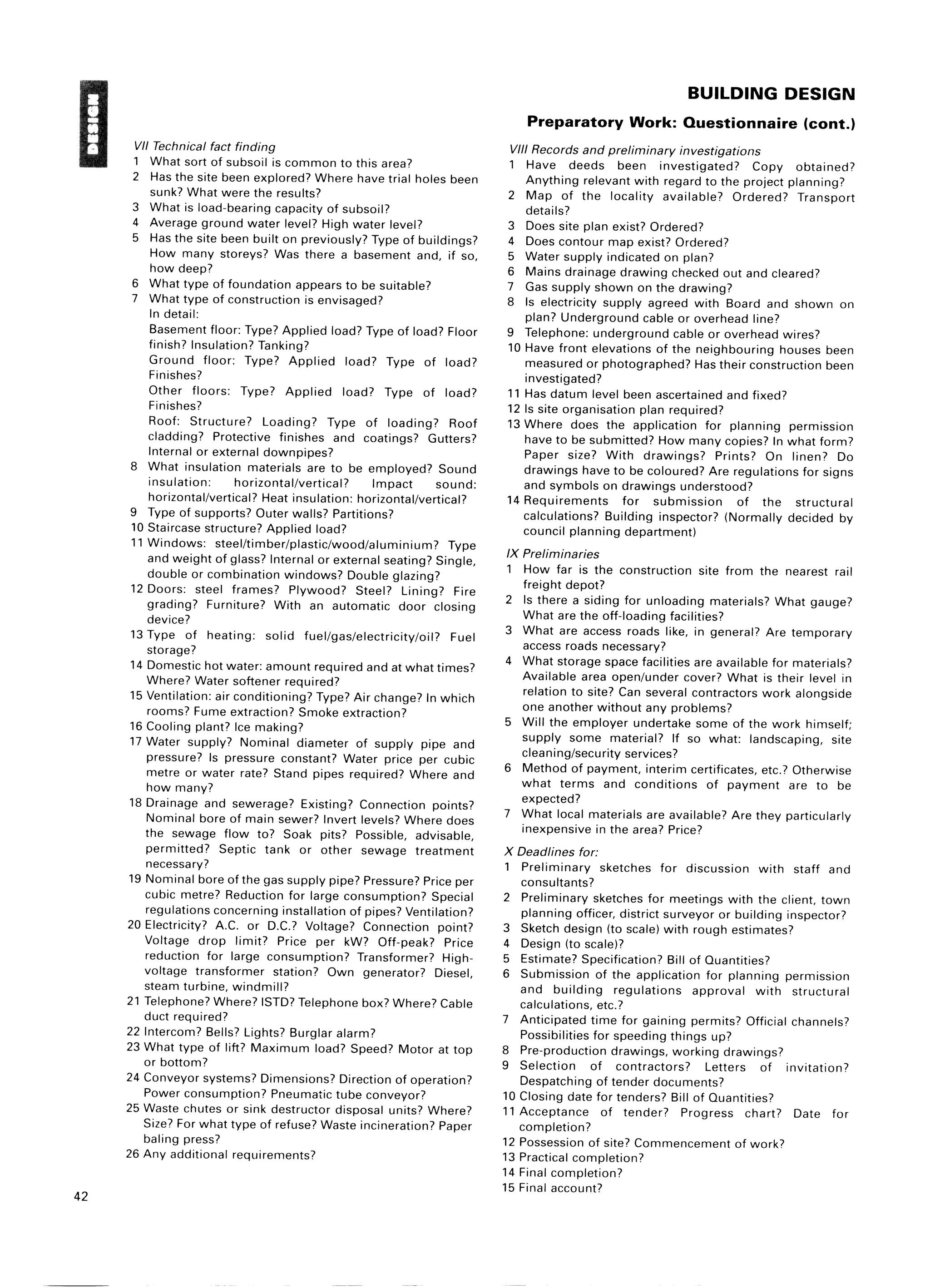 Neufert 3rd edition - Architect's Data | PDF | Environment | Science