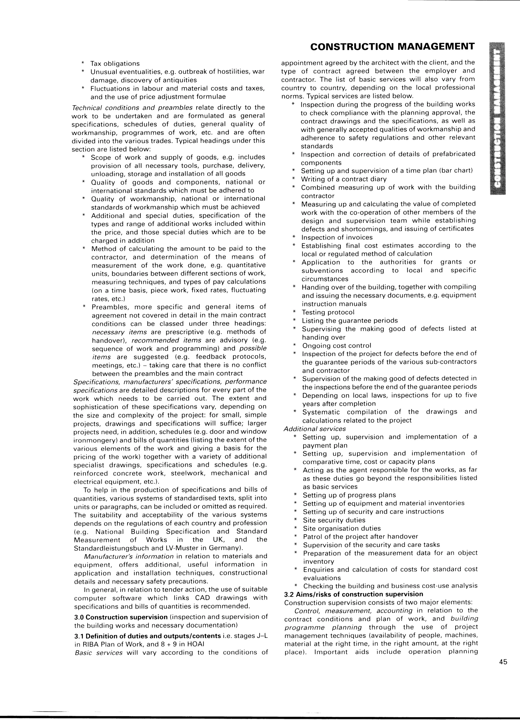 Neufert 3rd edition - Architect's Data | PDF | Environment | Science