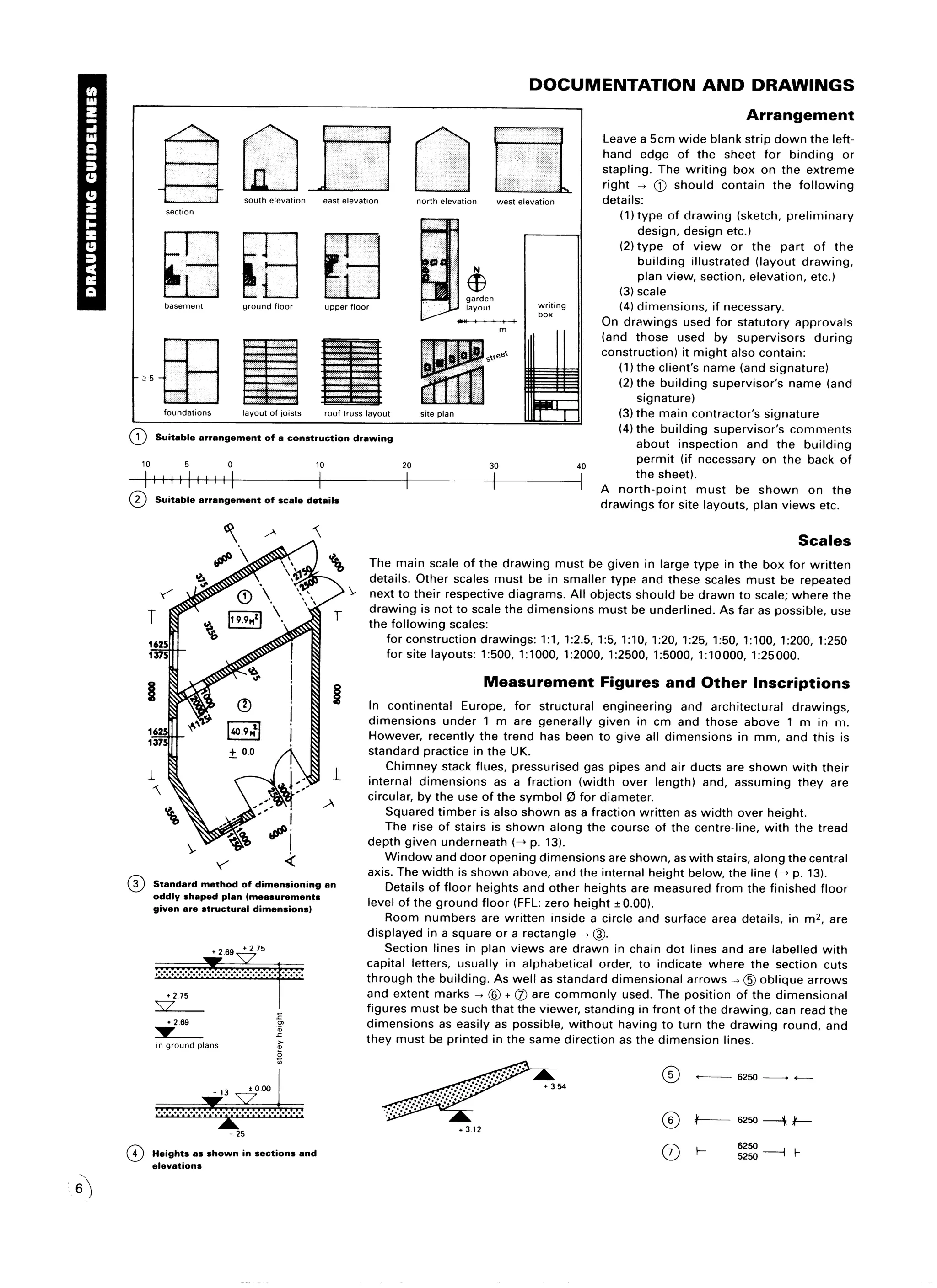 Neufert 3rd edition - Architect's Data | PDF | Environment | Science