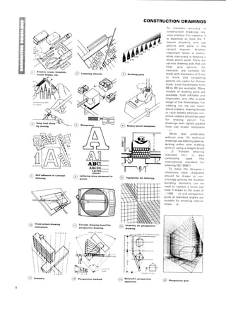 Neufert 3rd edition - Architect's Data | PDF