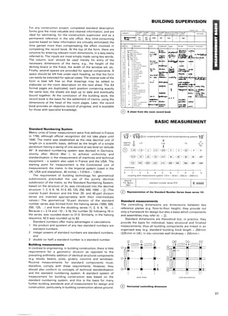 Neufert 3rd edition - Architect's Data | PDF