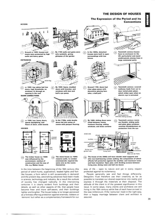 Neufert 3rd edition - Architect's Data | PDF