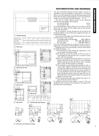 Neufert 3rd edition - Architect's Data | PDF