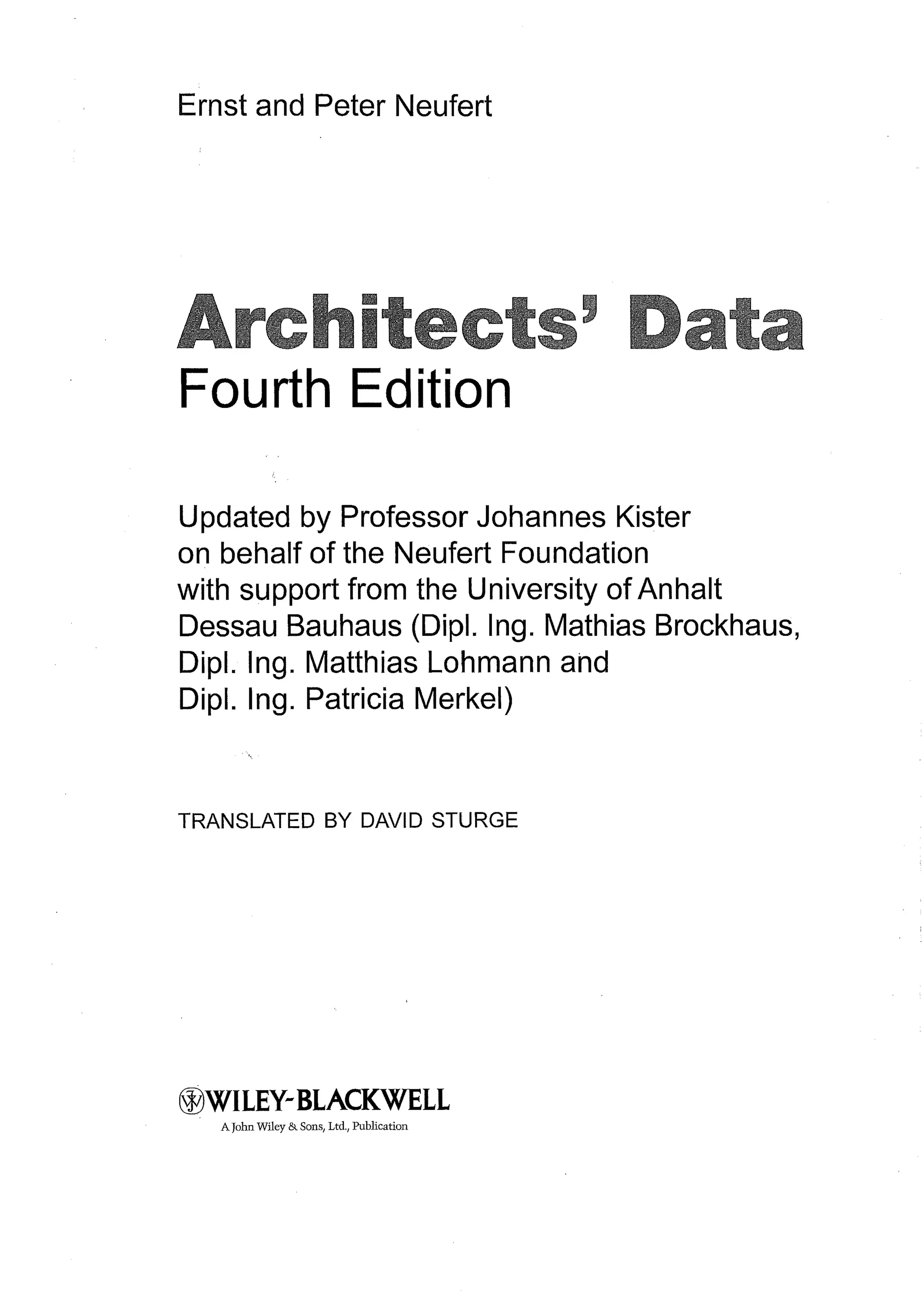 Neufert Architects' Data Fourth Edition - PDF Room.pdf