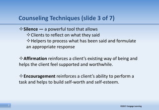 HUS 201 Chapter Five | PPT