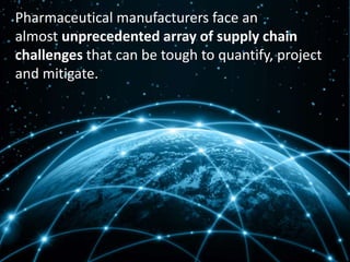 How to Strengthen Your API Supply Chain Management and Sourcing | PPTX