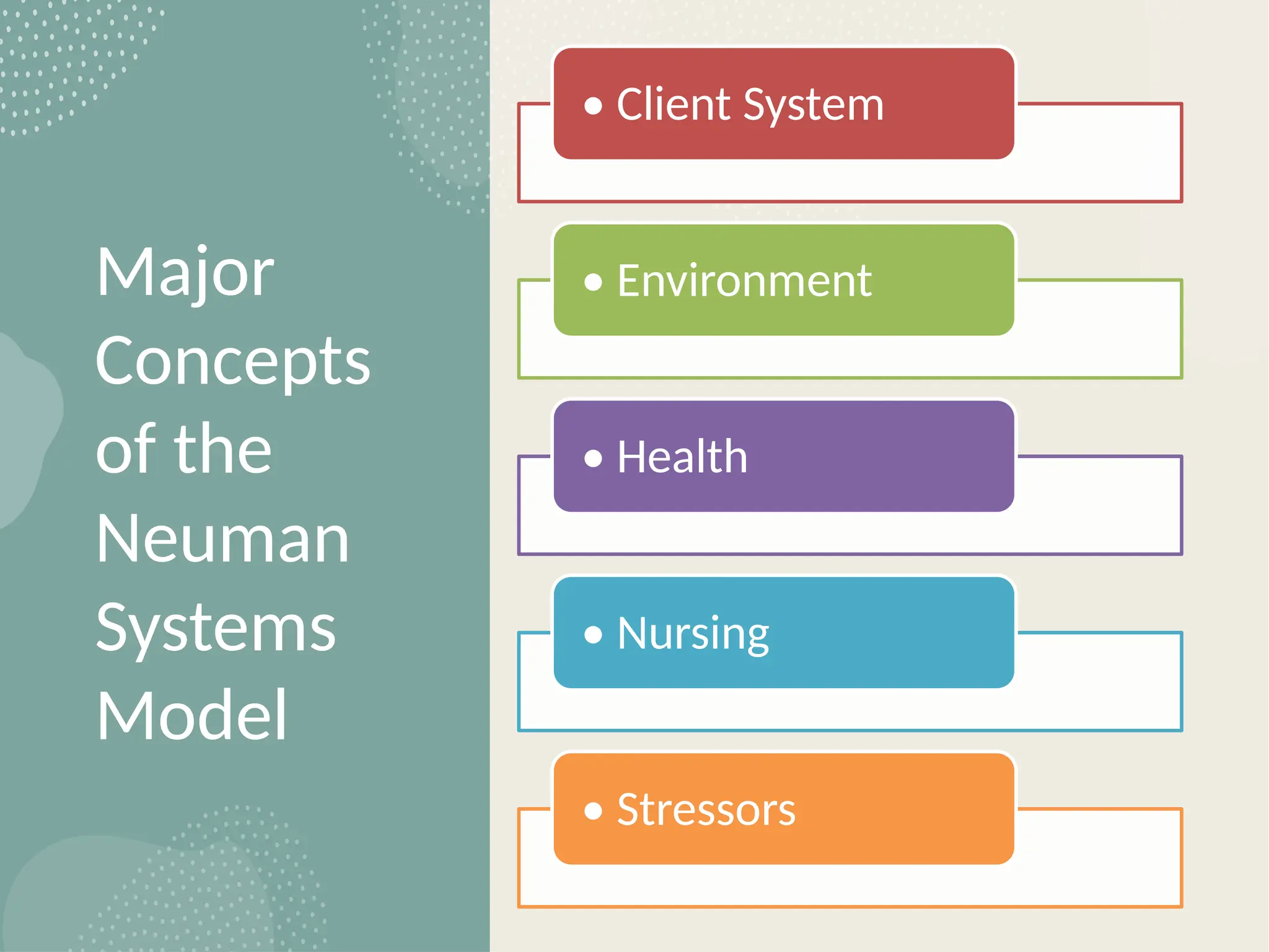 Neuman_Systems_Model_ nursing theoryPresentation.pptx