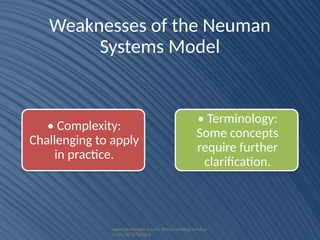 Neuman_Systems_Model_ nursing theoryPresentation.pptx