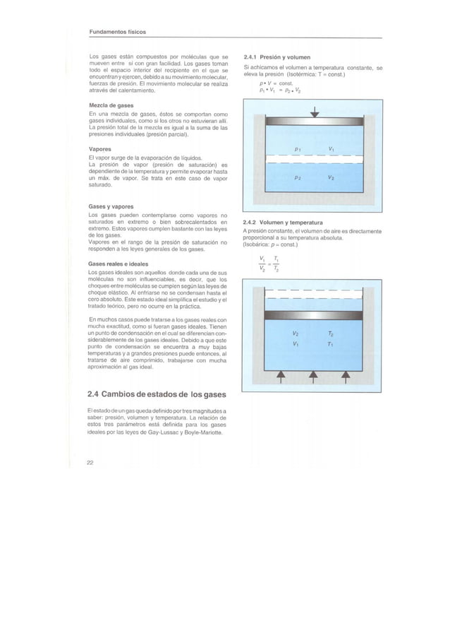 Neumatica basica | PDF