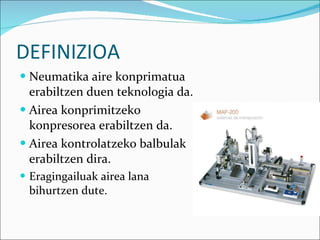 Neumatika | PPT