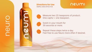 Neumi_Neuro_Product Detail Info_Show.ppsx | Home Entertainment Systems ...
