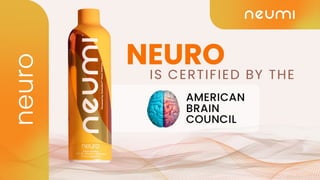 Neumi_Neuro_Product Detail Info_Show.ppsx