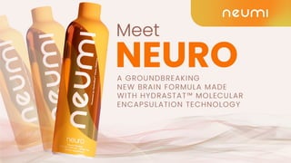 Neumi_Neuro_Product Detail Info_Show.ppsx