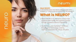 Neumi_Neuro_Product Detail Info_Show.ppsx | Home Entertainment Systems ...