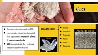 NEUMOCONIOSIS LABORAL.pptx