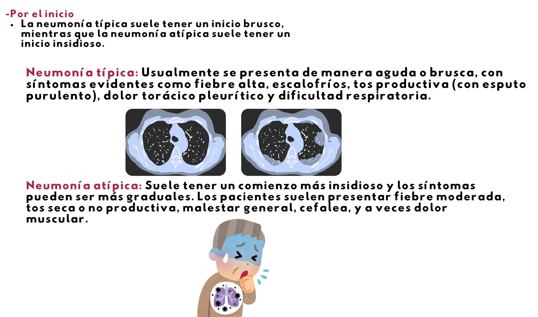 NEUMONÍA estudio tratamiento analisis... | PDF