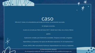 Neumonía en pediatría, repaso general .pptx
