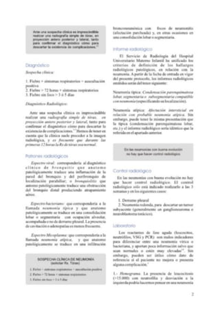 Neumonia protocolo | PDF