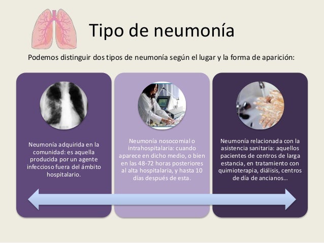 Neumonia 1
